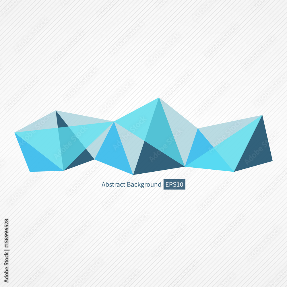 Geometry Line Design Project