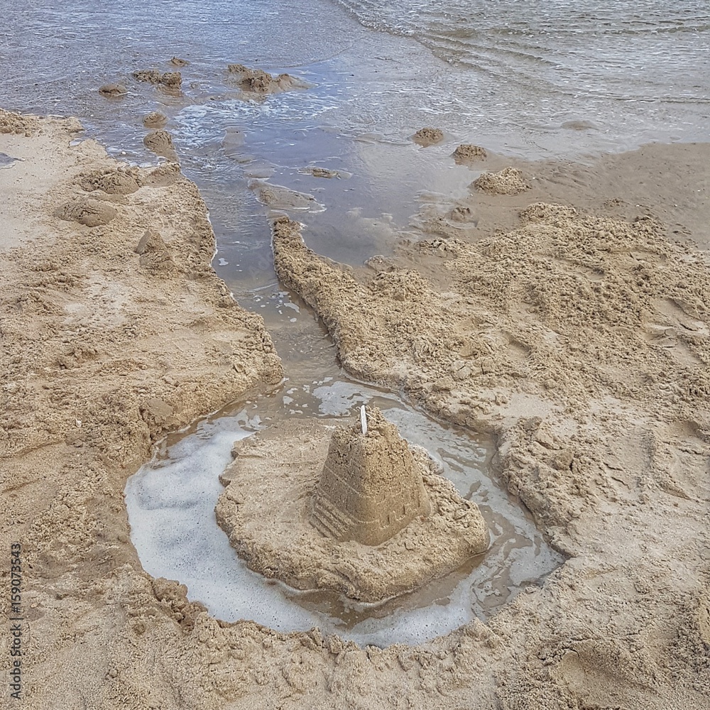 Sandburg Photos | Adobe Stock