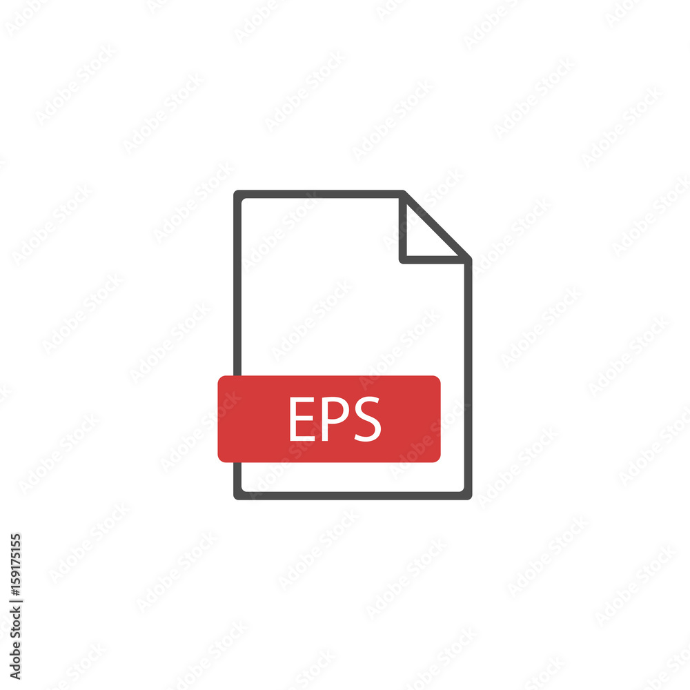 Eps Vector File