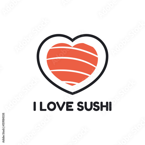 I Love Shashi Logo