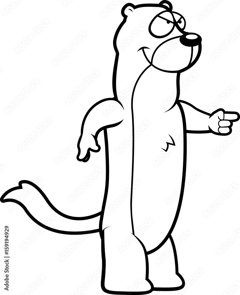 Angry Weasel