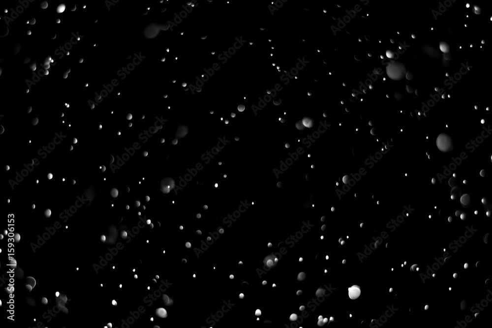 bokeh background black and white - you can change the color what you ...