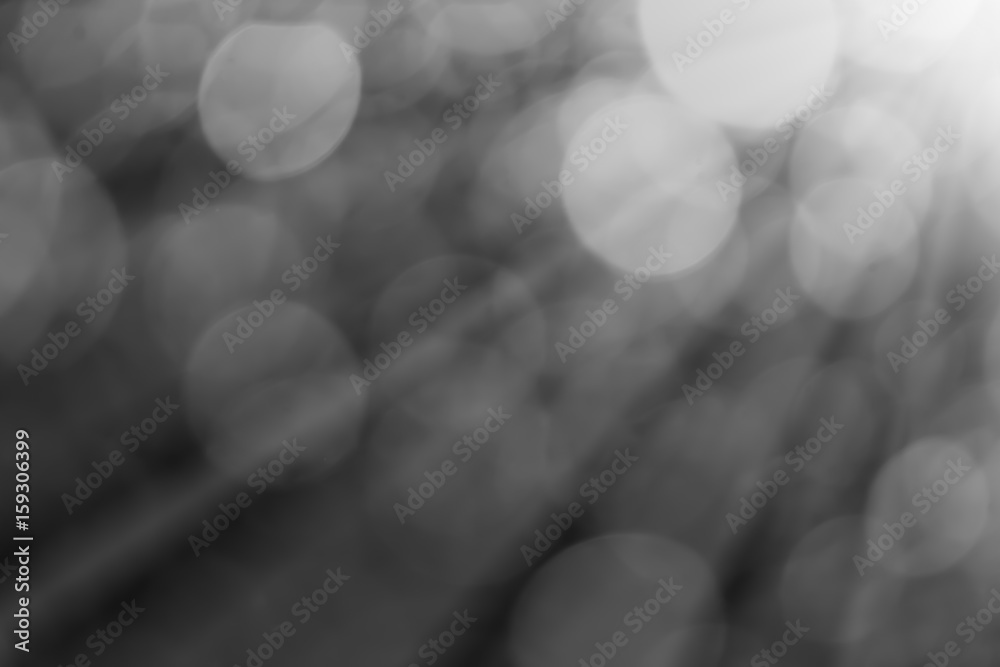 bokeh background black and white - you can change the color what you ...
