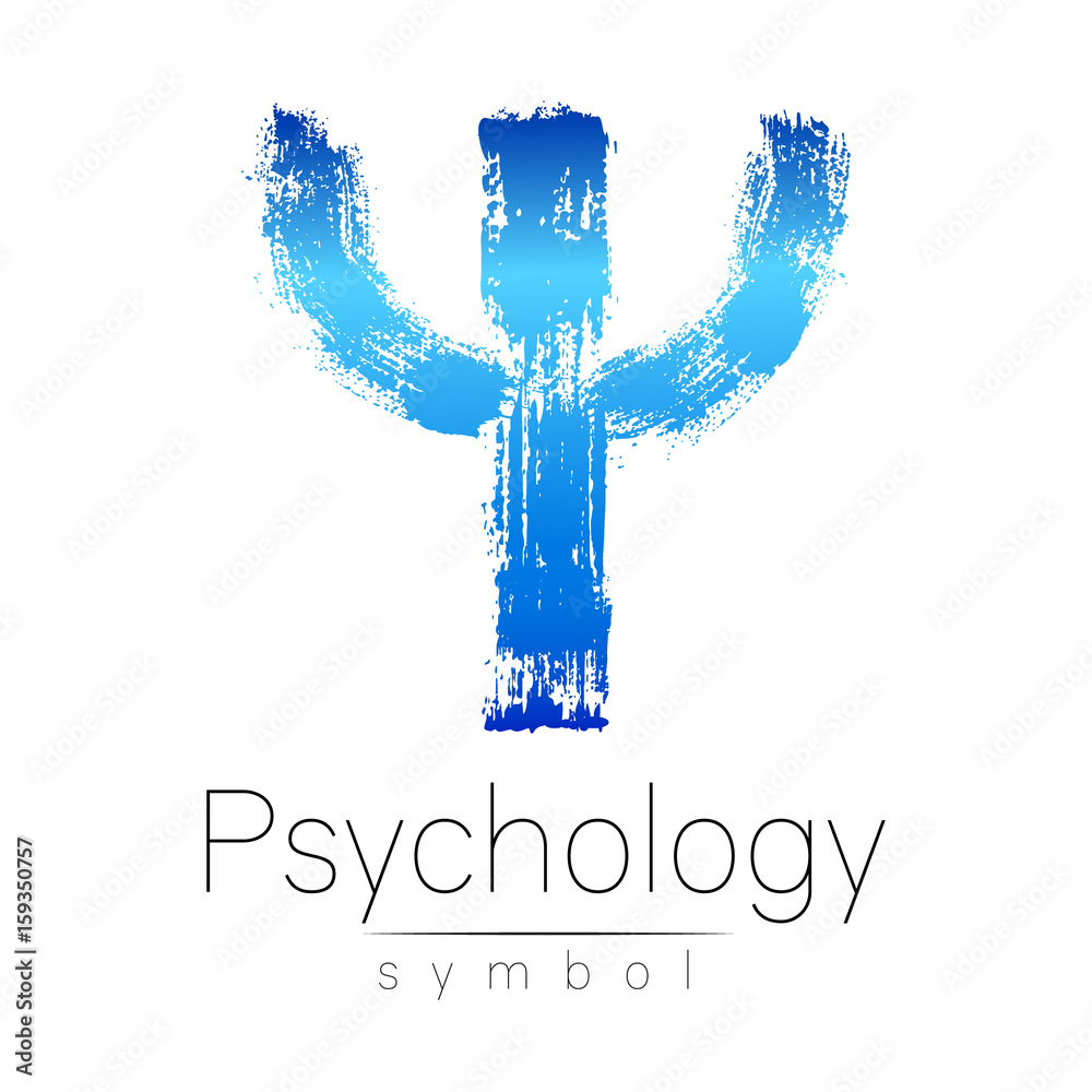 Psych Green Logo