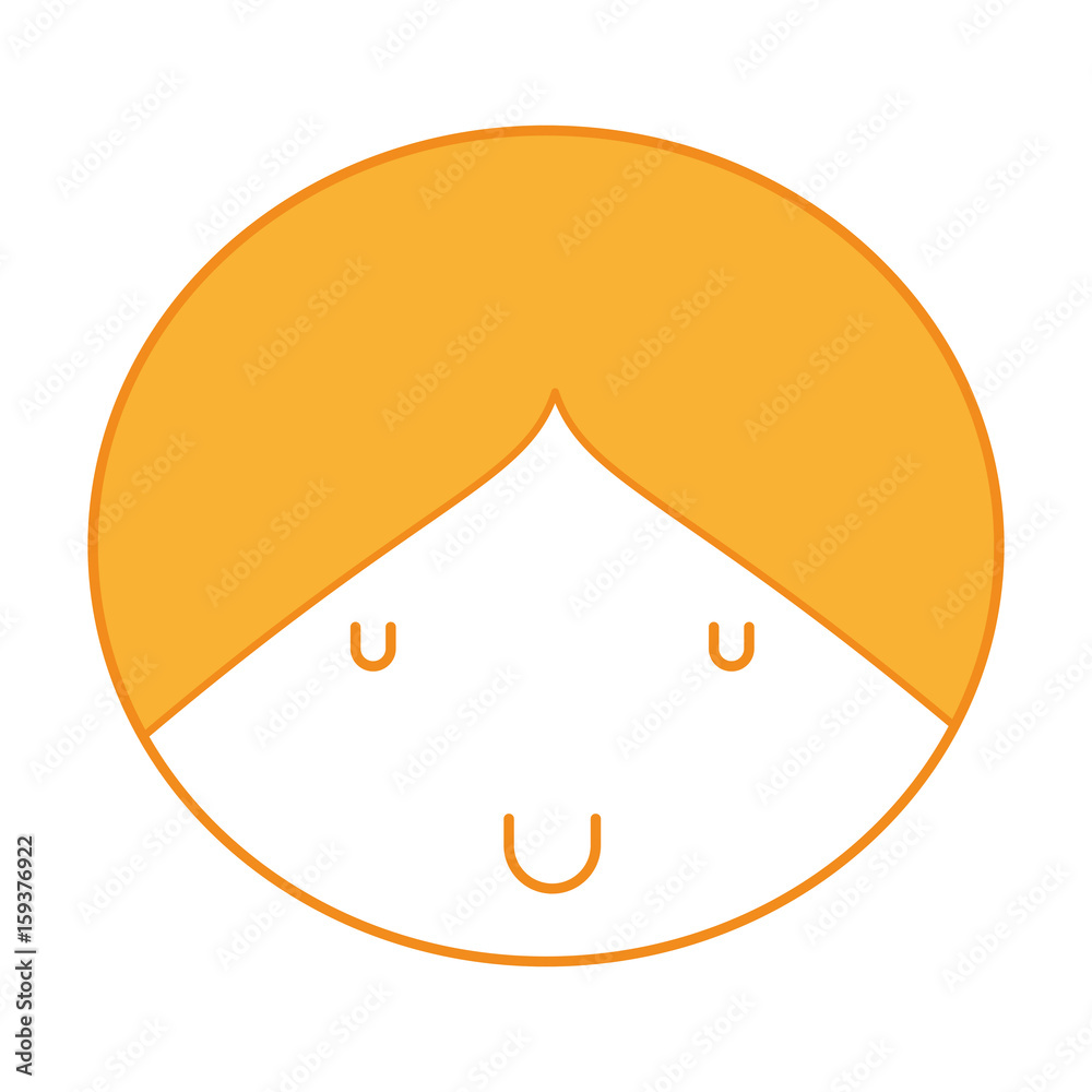 cute boy drawing icon vector illustration design Stock Vector | Adobe Stock