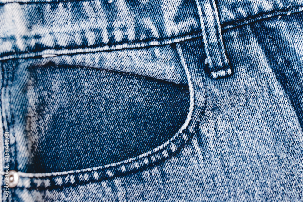 JEANS background, denim jeans background with seam of jeans FASHION ...