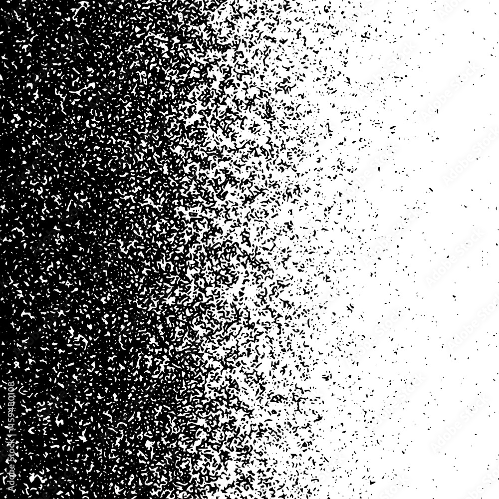 Noise vector texture background Stock Vector | Adobe Stock