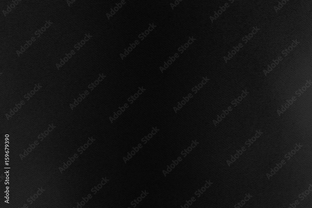 black fabric silk shadow texture for background Stock Photo | Adobe Stock