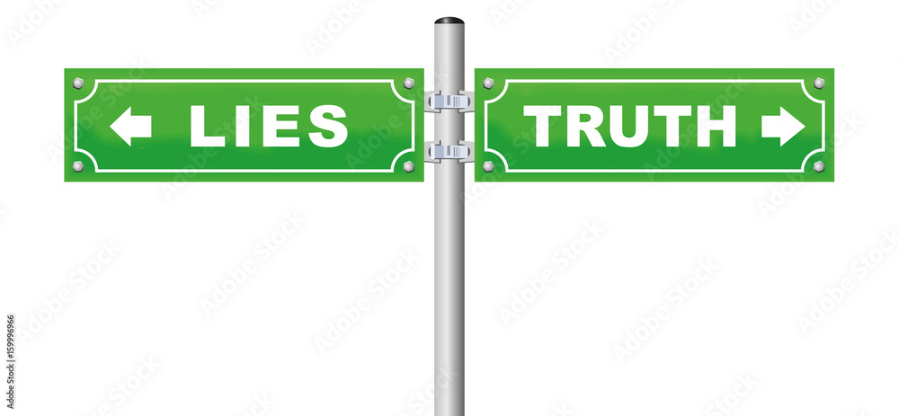 Symbol For Truth And Honesty