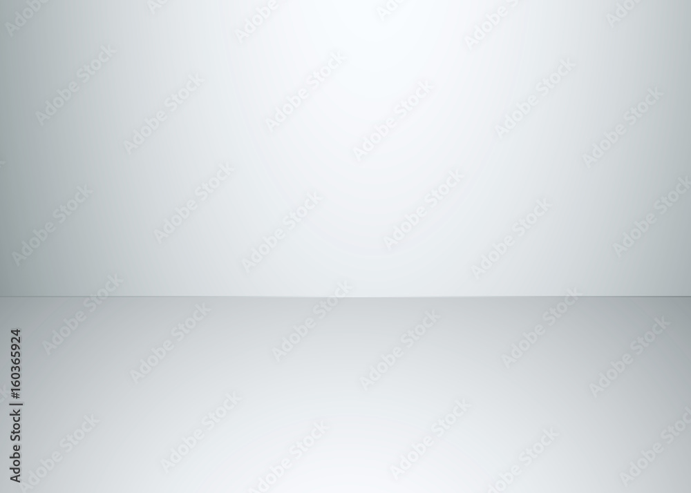Empty background for product display. Vector mock up for display of ...