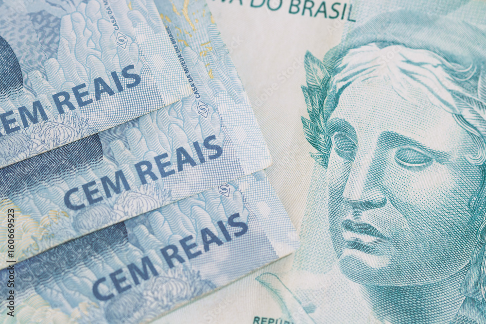 Is Brazil Money Called