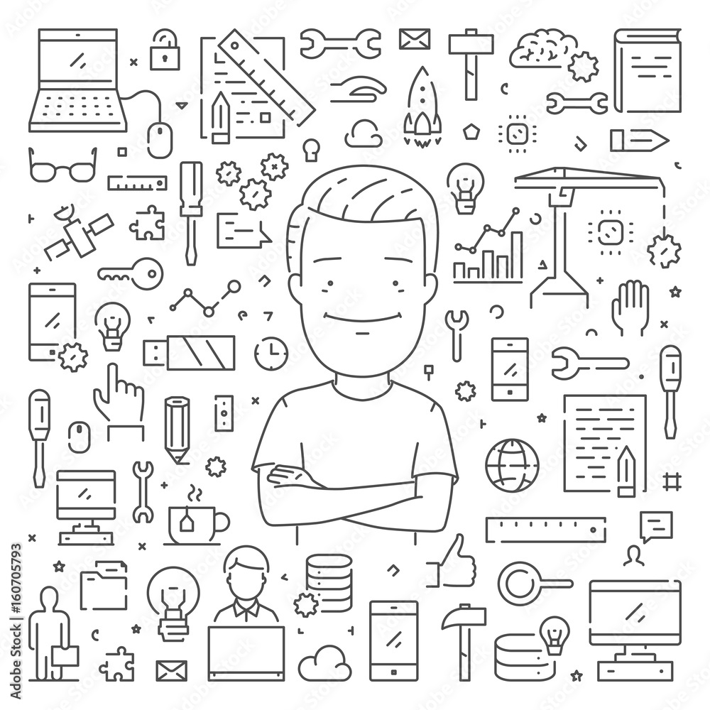 Computer Engineering Banner