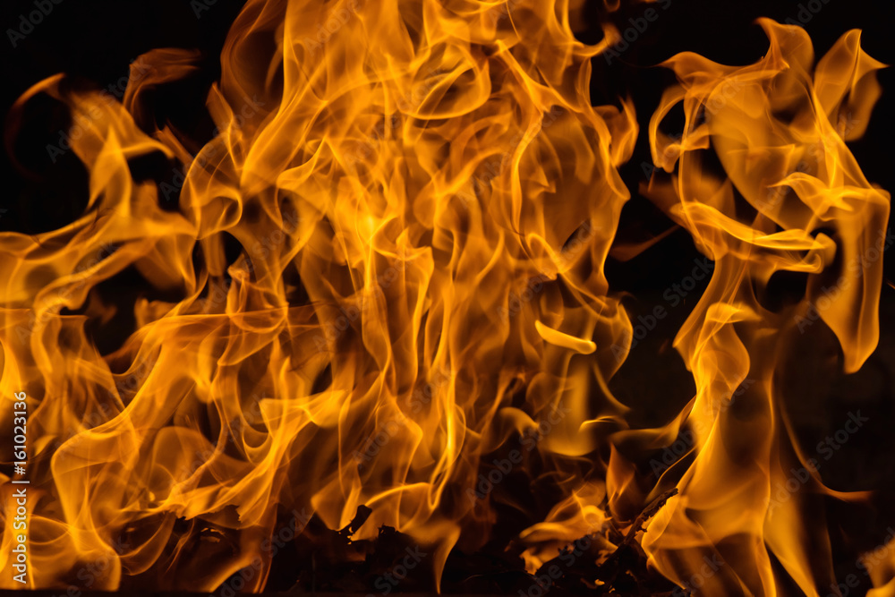laze fire flame background Stock Photo | Adobe Stock