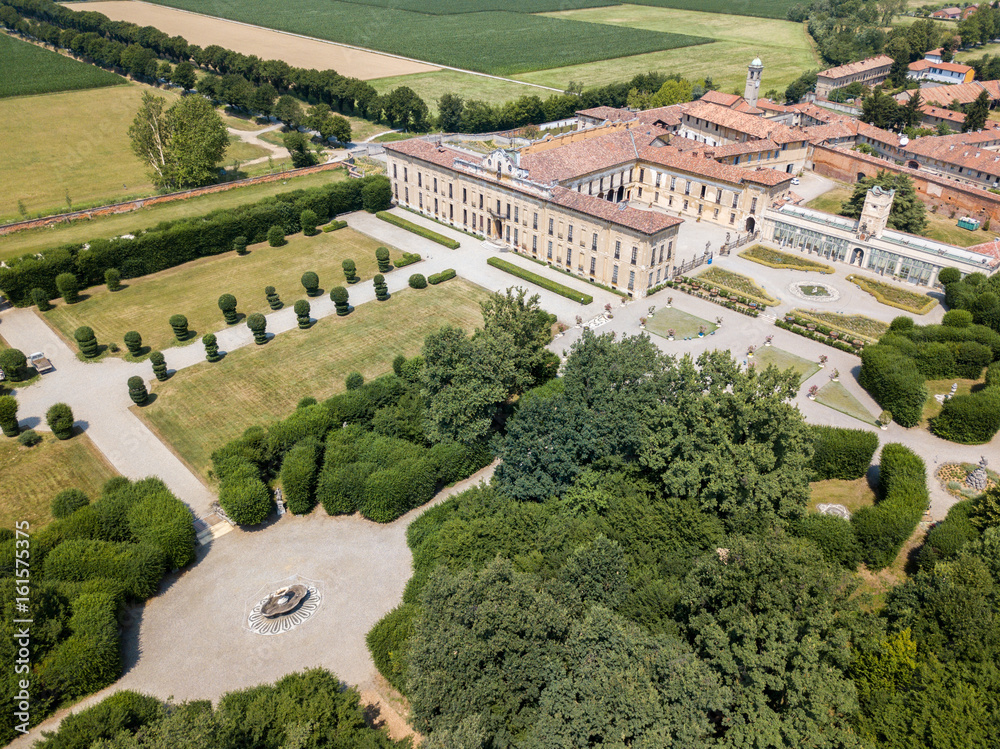 Cosa vedere a Bollate (MI) e dintorni - Placeawards