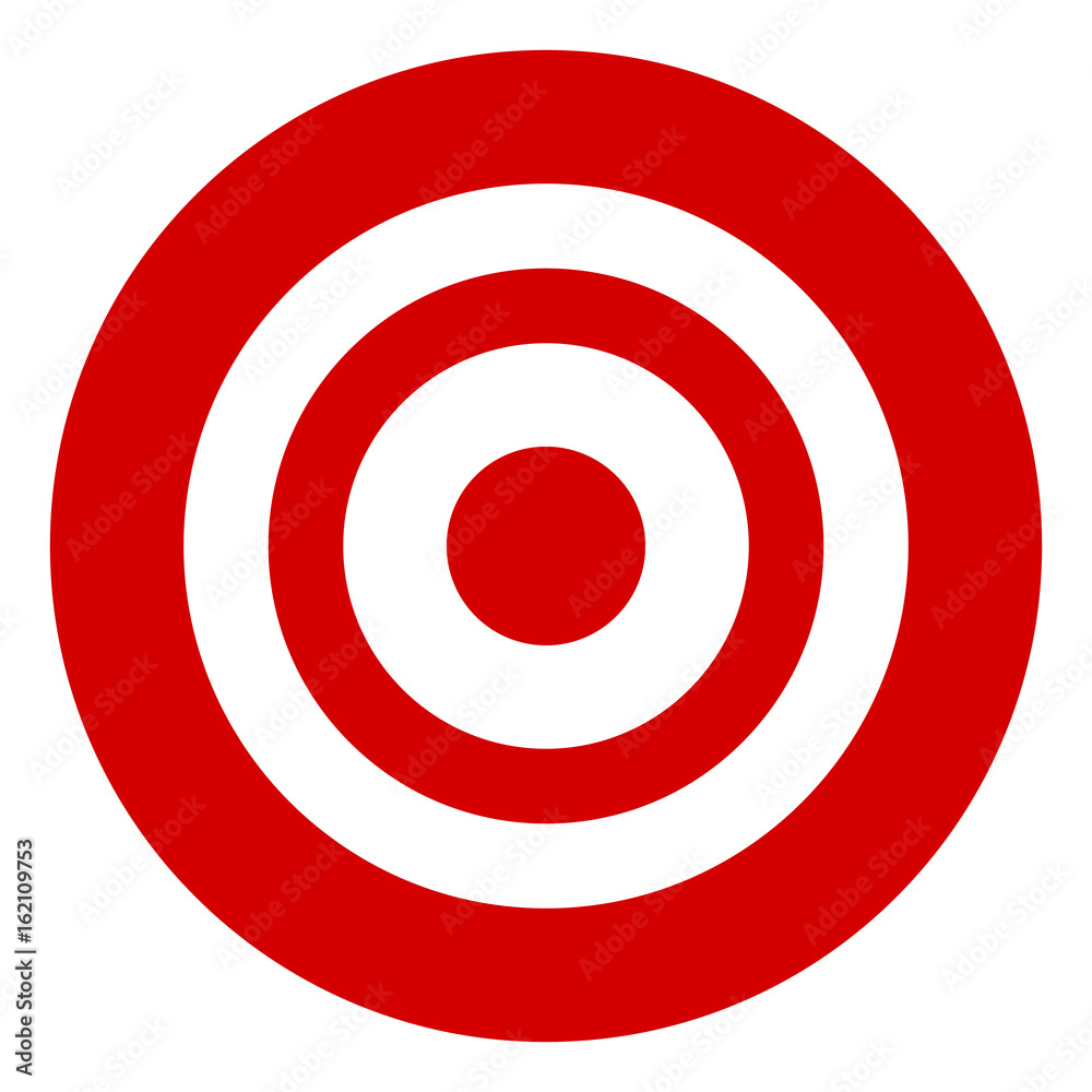 Inaccurate Target