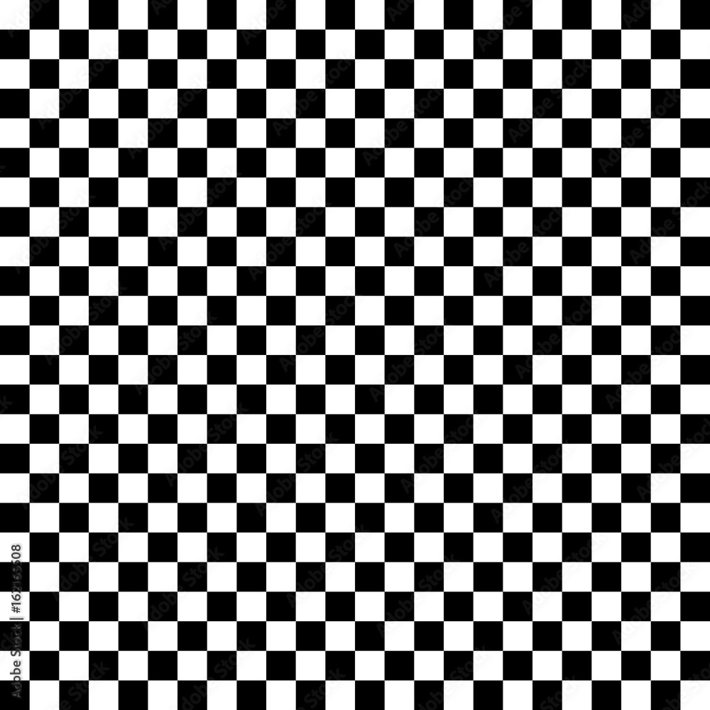 Black and white seamless geometric pattern. Repeatable texture ...