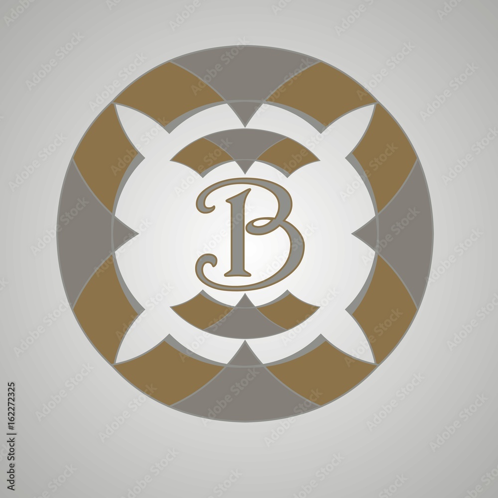 LOGO BALANCE Stock Vector | Adobe Stock