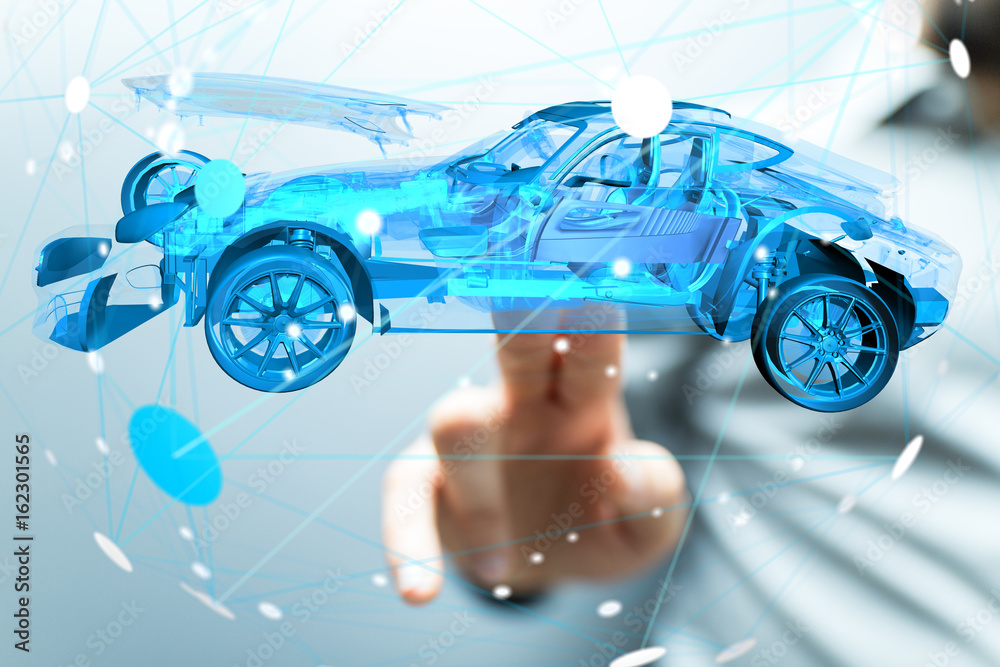 smart,car,innovation Stock Photo | Adobe Stock