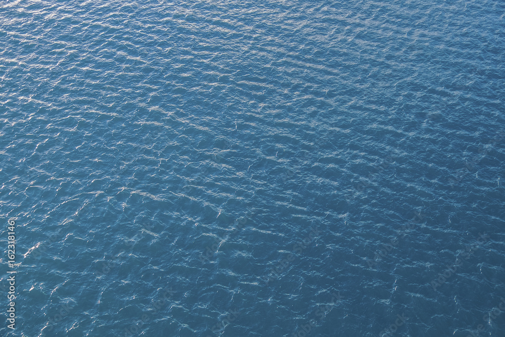 Poster Water texture high angle – Wall Art | UkPosters