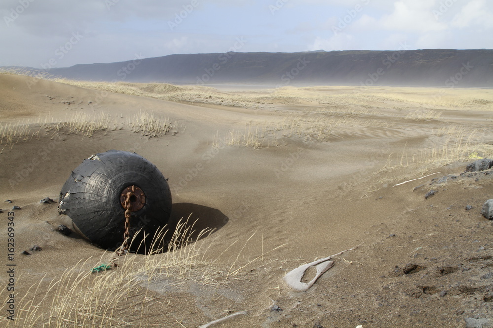 island Strand Stock Photo | Adobe Stock