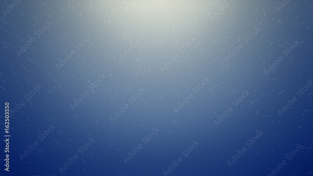 blue gradient background radial effect, background ramp effects blue ...