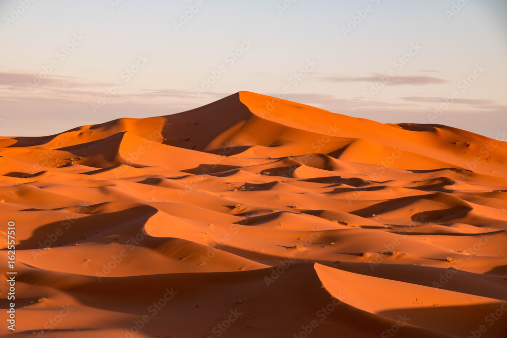 Sahara Desert, Morocco Stock Photo | Adobe Stock