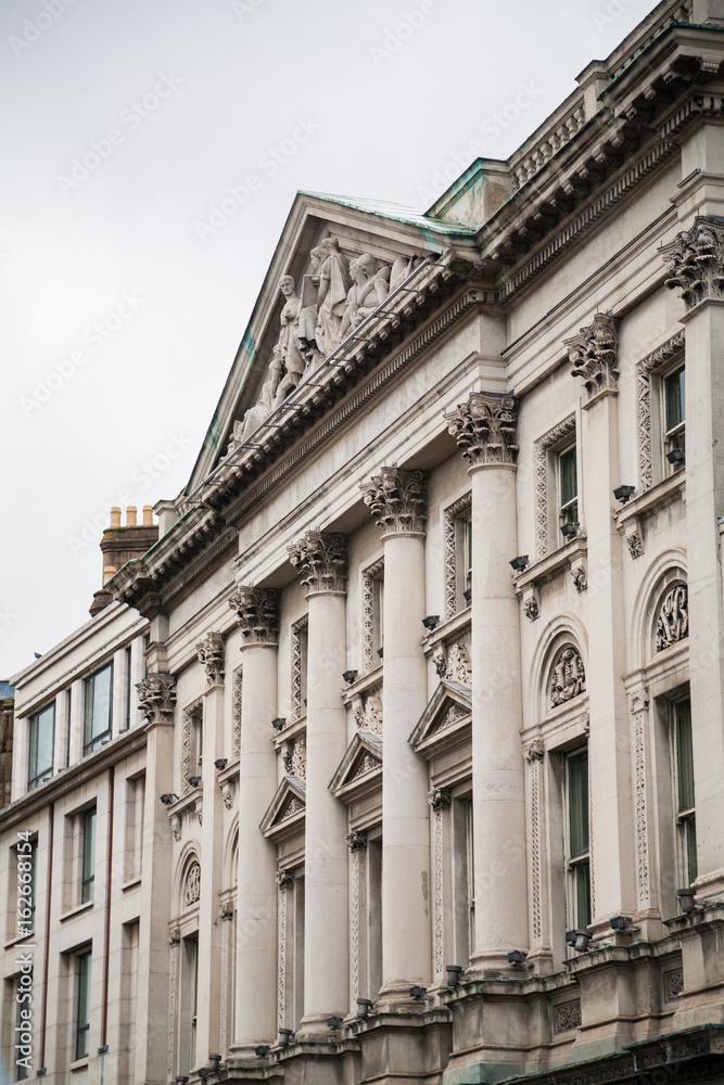Photo & Art Print Buildings in Dublin, Ireland, David Soanes