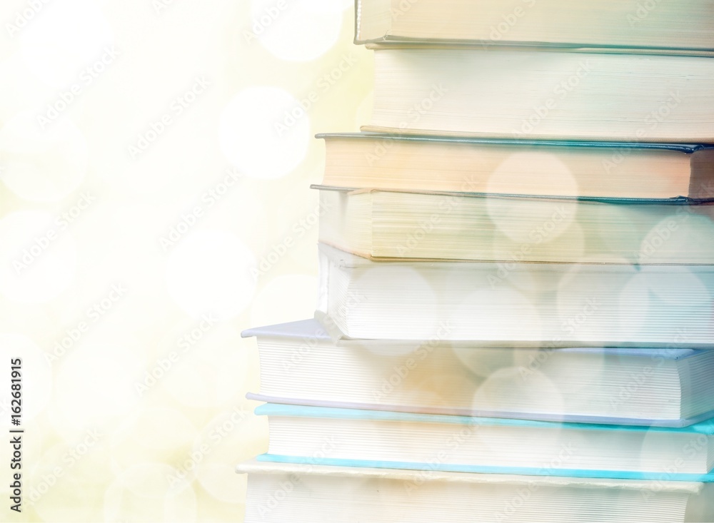 Book. Stock Photo | Adobe Stock