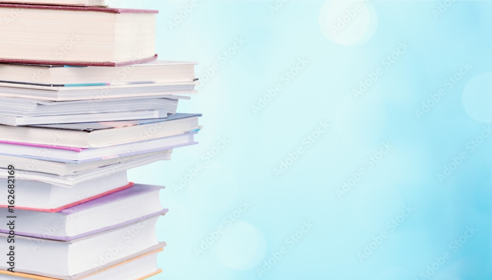 Book. Stock Photo | Adobe Stock