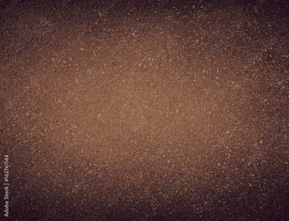 Soil texture background ภาพถ่ายสต็อก | Adobe Stock