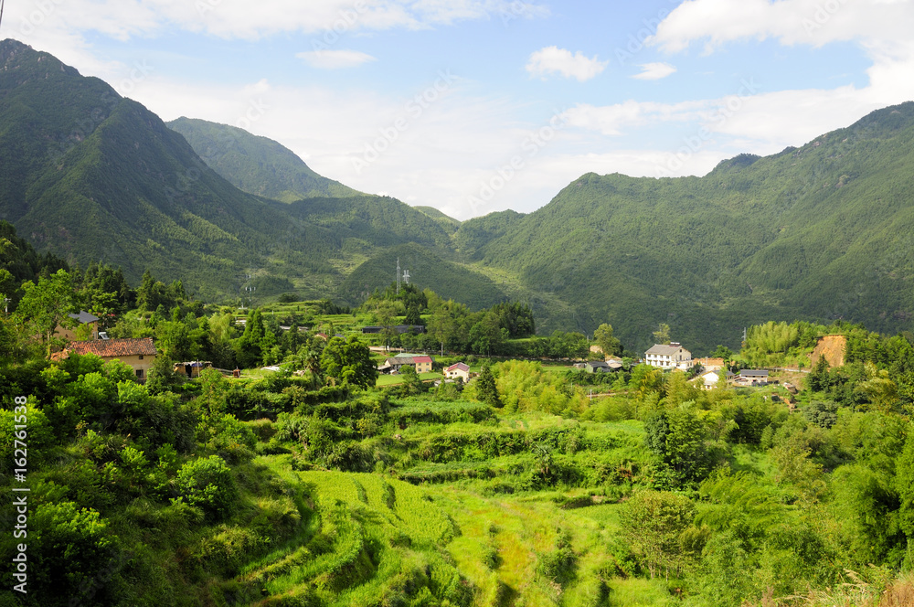 Zhejiang Landscape