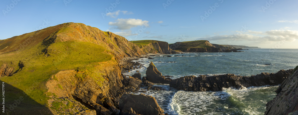 Hartland Stock Photo | Adobe Stock