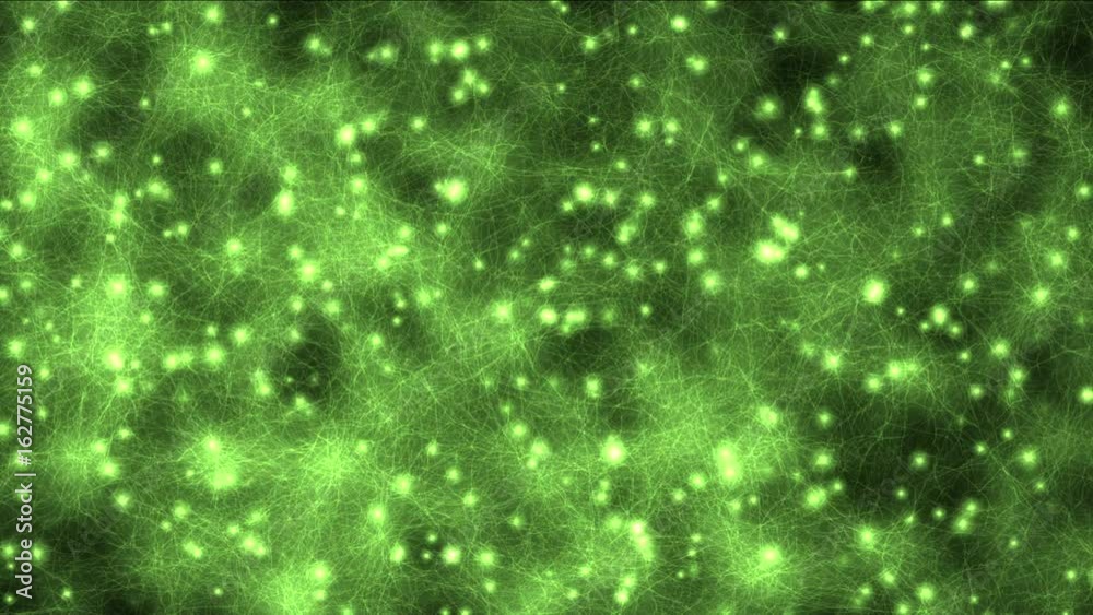 4k Microscopic biology,universe galaxies,Abstract lightning thunder ...