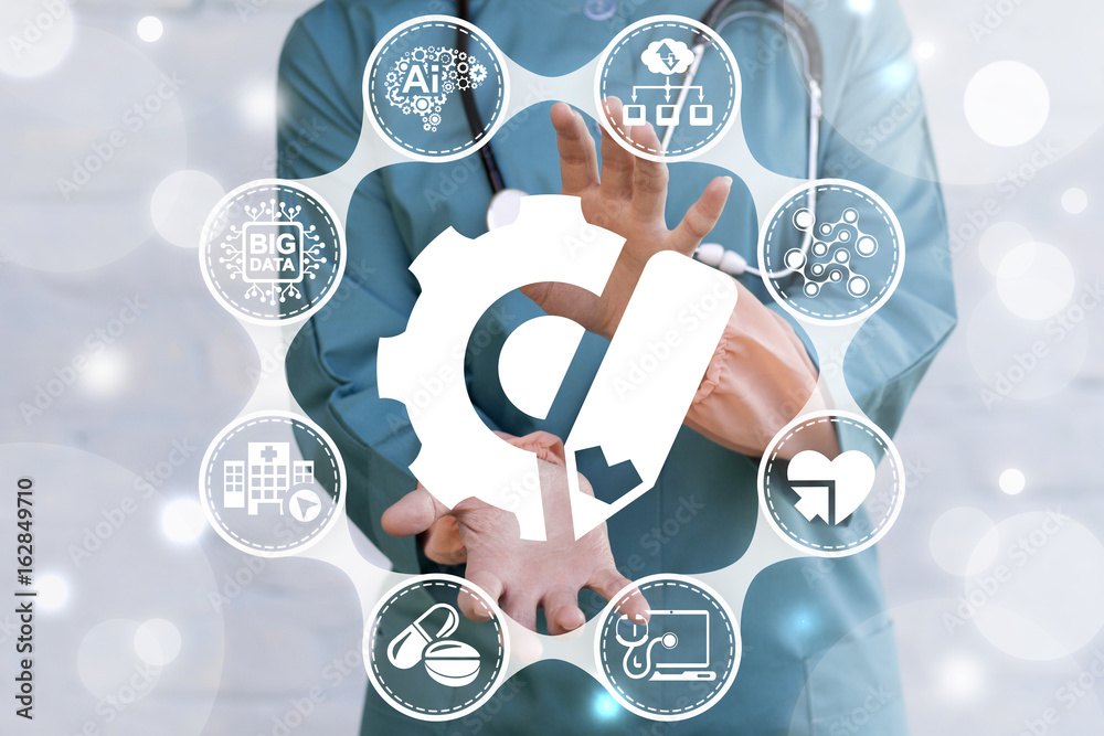 Medical Information Technology Methodology Developers Engineering ...