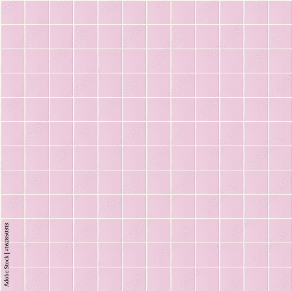 Light pink seamless pattern tile wall texture background for interior ... Light pink seamless pattern tile wall texture background for interior ...