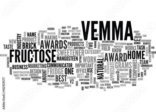 Vemma Logo Vector