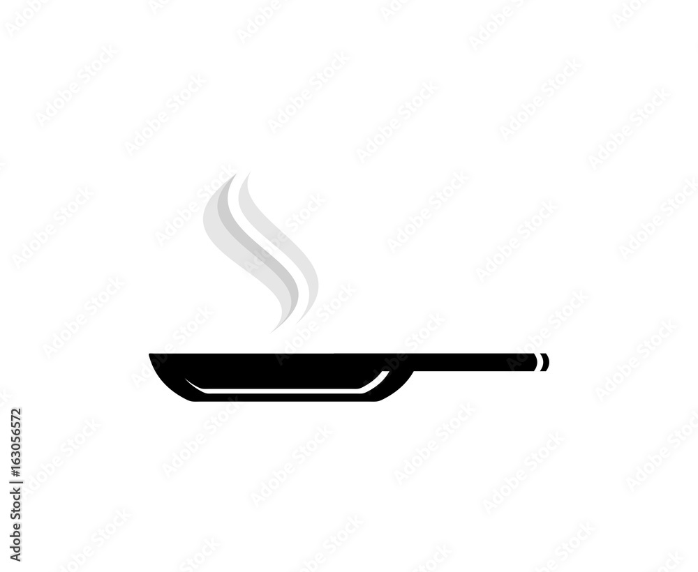 Cook logo Stock Vector | Adobe Stock