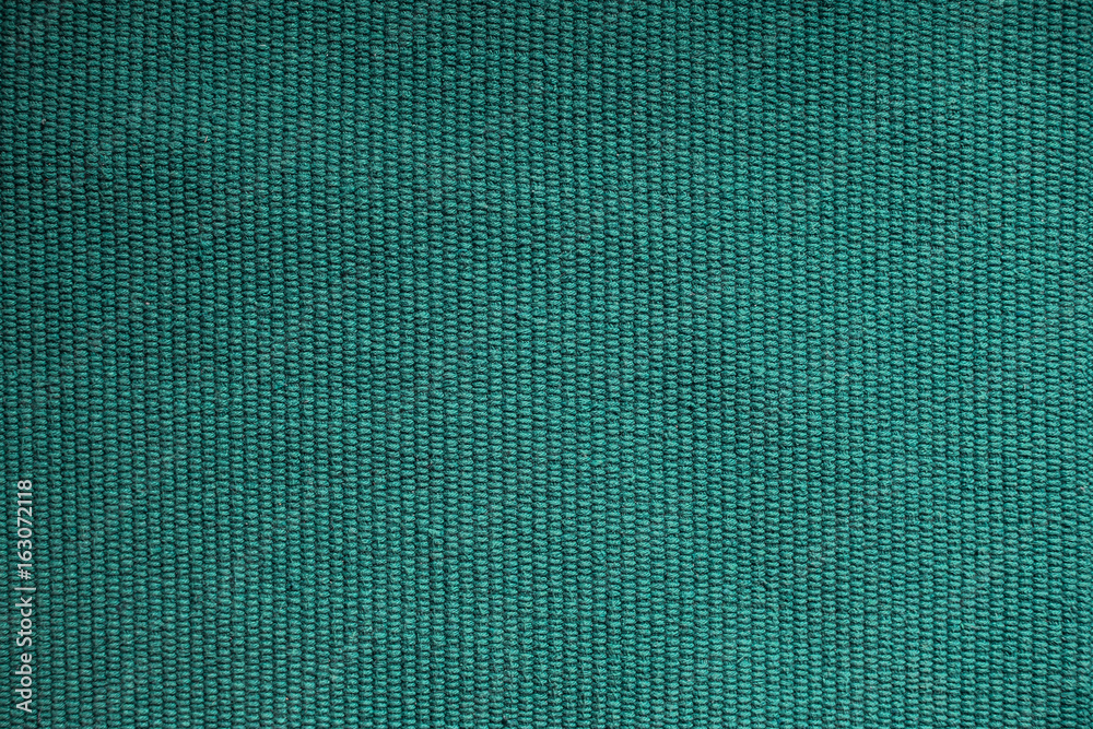 Teal fabric texture Stock Photo | Adobe Stock