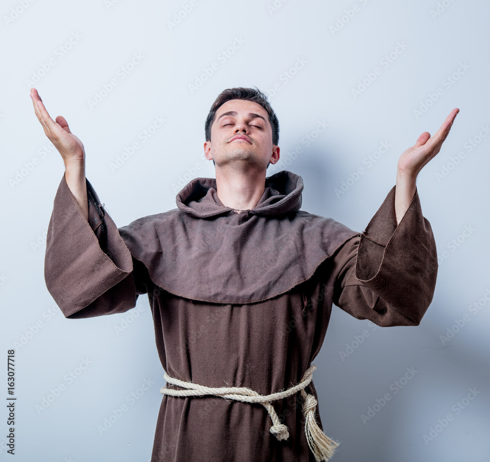 Catholic Monasticism