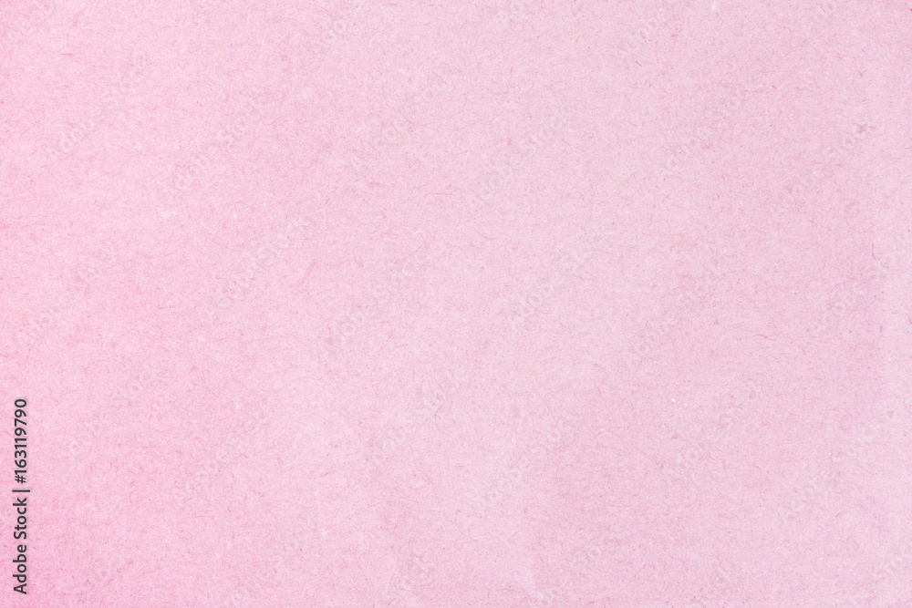 Pink paper texture background. Stock Photo | Adobe Stock