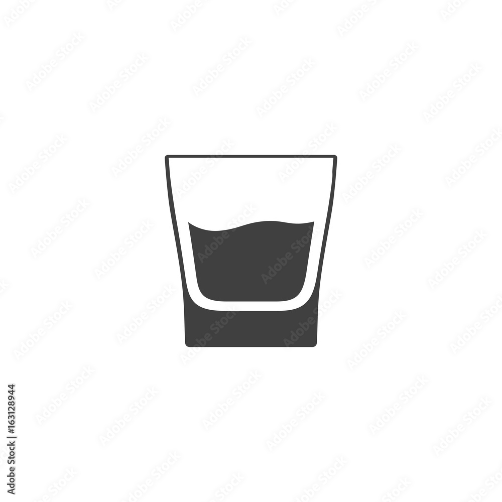 Whiskey Icon