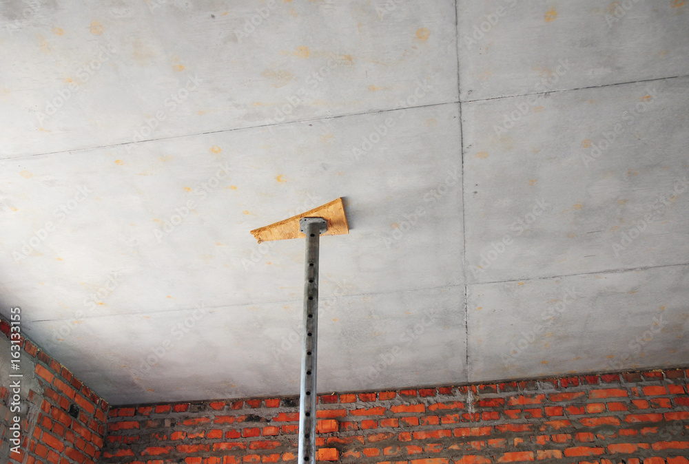 Formwork ceiling systems. Ceiling formwork is the type of formwork ...
