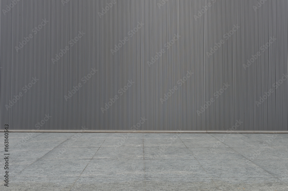 street wall background ,Industrial background, empty grunge urban ...
