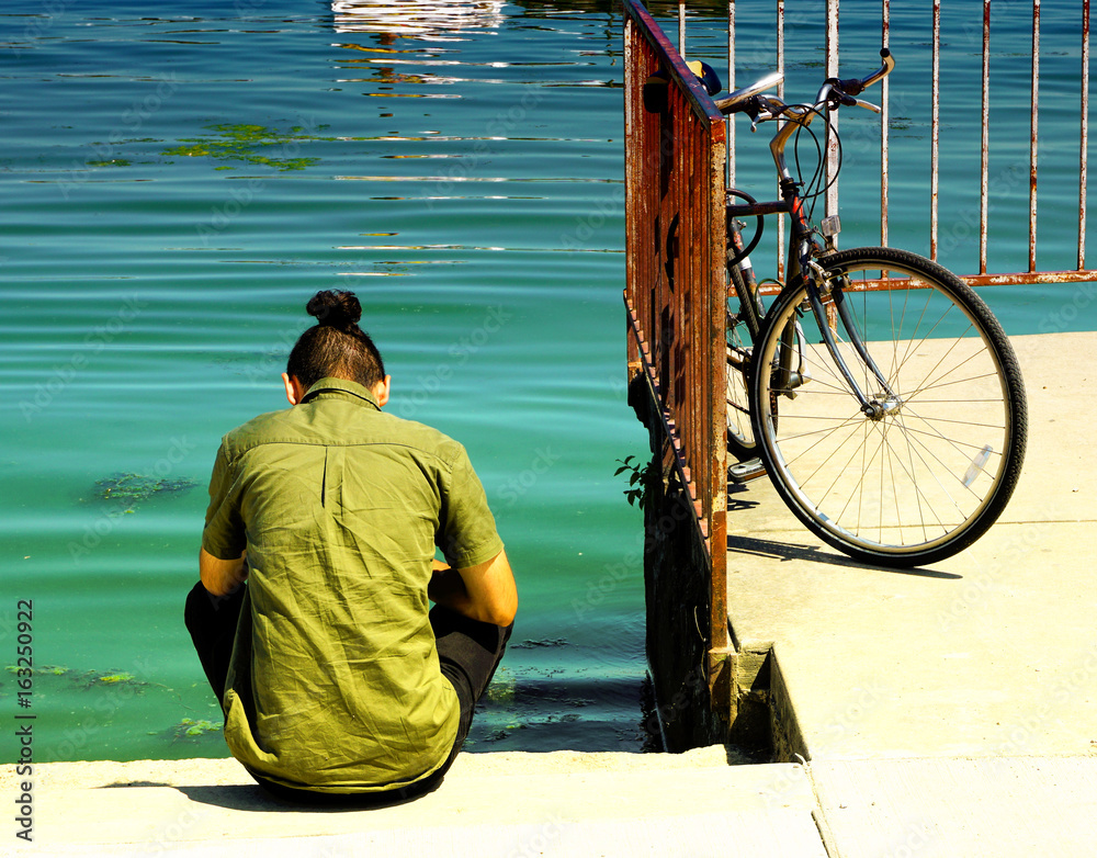 Immigrants and Immigration. Stock Photo | Adobe Stock