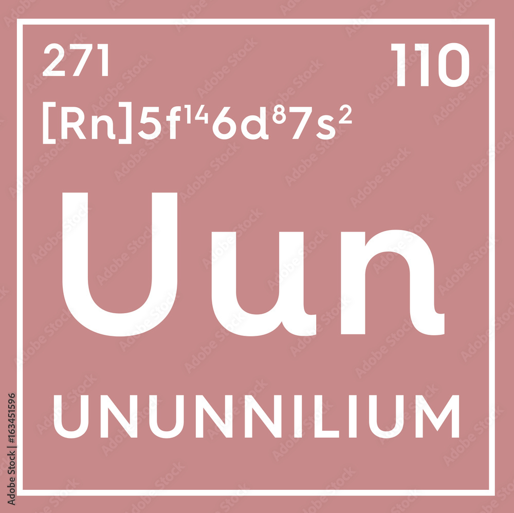 Ununnilium
