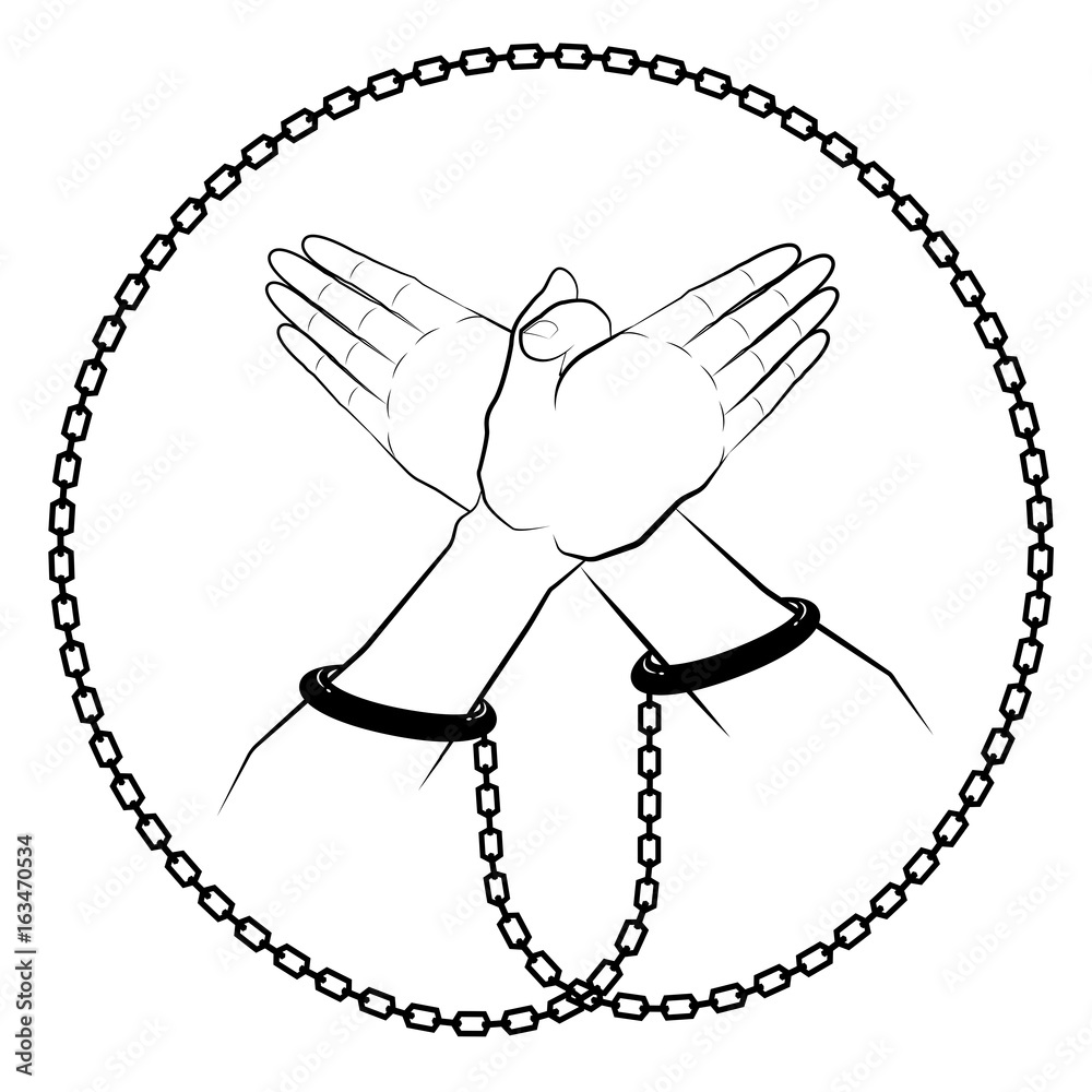 Freedom Symbols Drawings