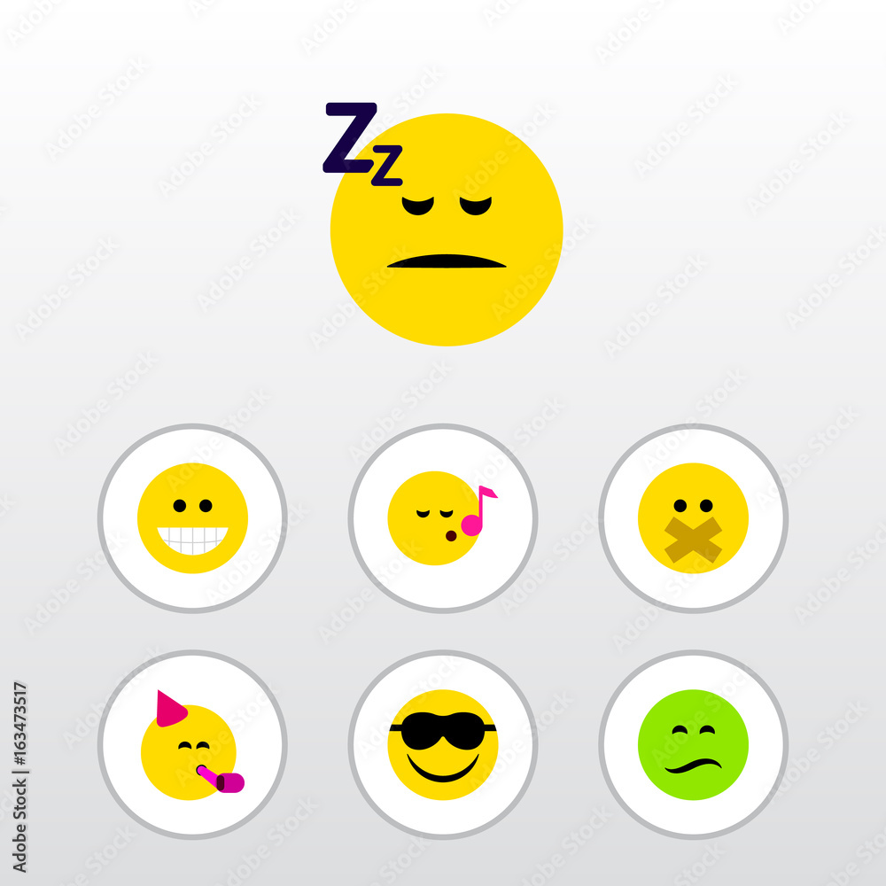 Party Time Emoticon