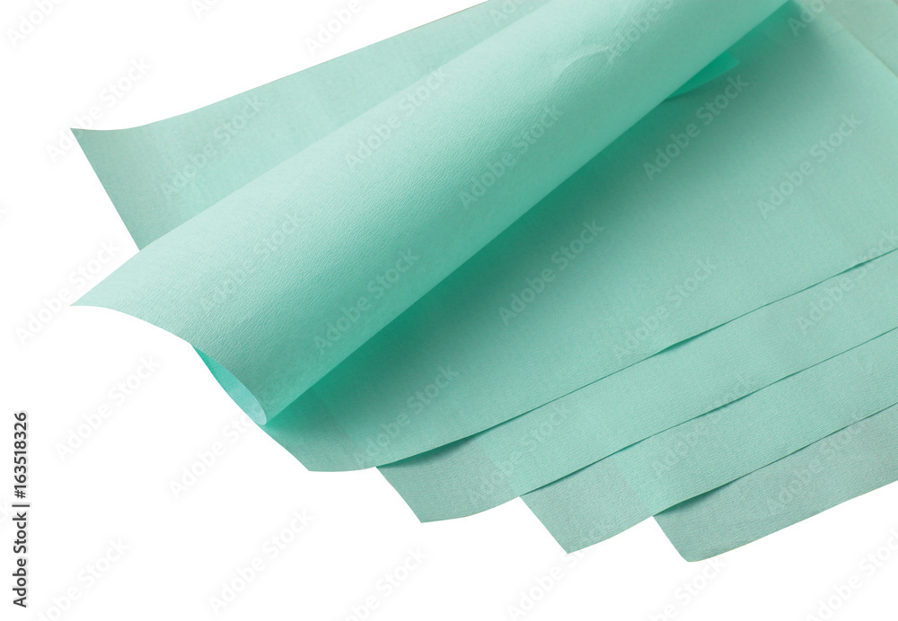 Poster Medical crepe paper – Wall Art | UkPosters