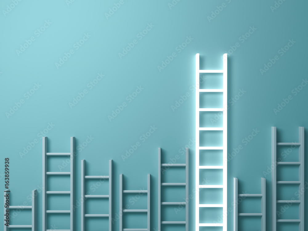 Stand out from the crowd and different creative idea concepts , Longest ...