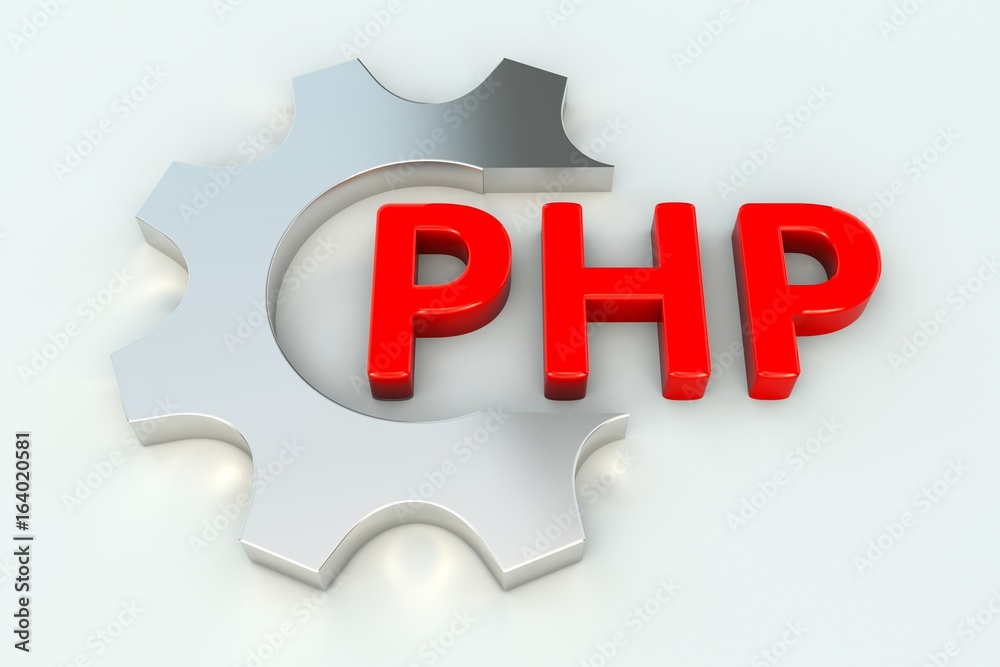 Php 3d Logo